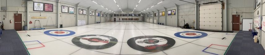 Sutton Curling Club - Home