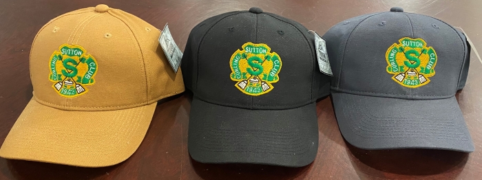 Sutton Curling Club - Home