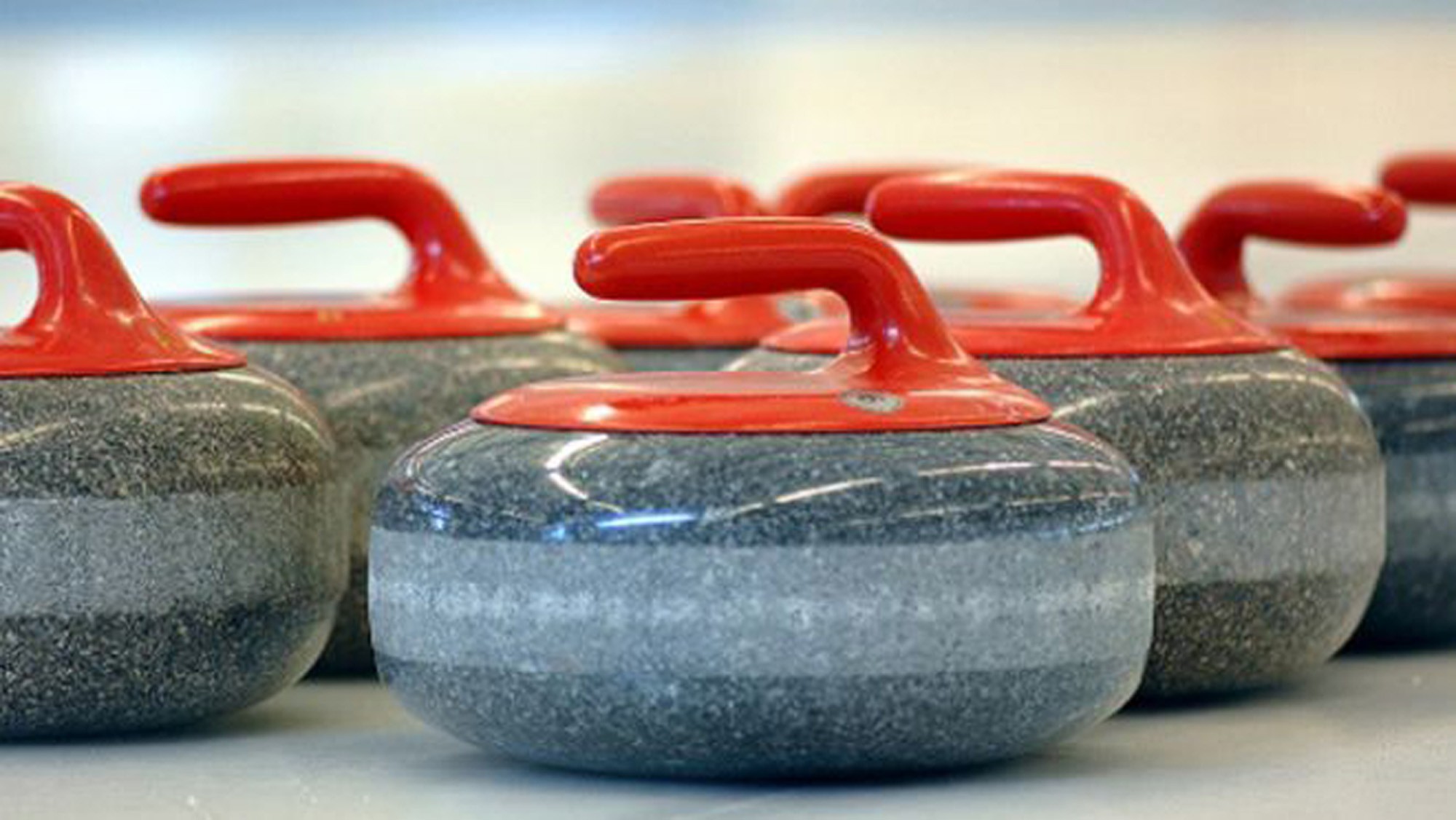Sutton Curling Club - Home